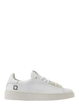 D.a.t.e. Levante Sneakers - White