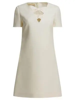 Valentino Garavani Dresses - White
