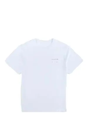 HOGAN Cotton T Shirt