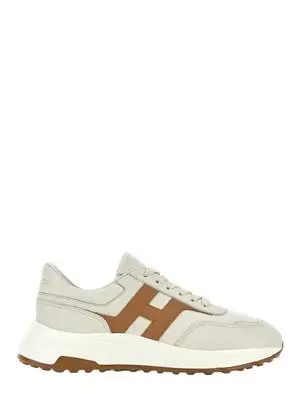 Hogan Hyperlight Sneakers - Ivory