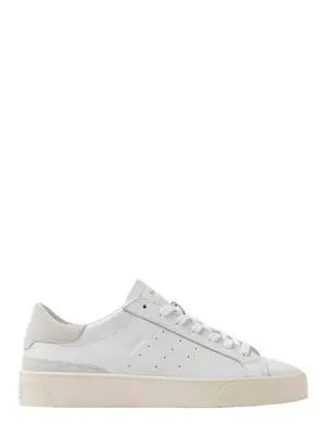 D.a.t.e. Sonica Sneakers - White