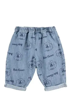 BOBO CHOSES Pickles The Dog Pants - Blue