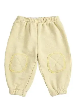 BOBO CHOSES Pants - Yellow