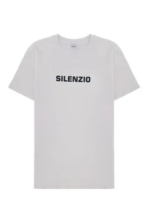 Aspesi Silence' T Shirt - White