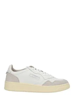 AUTRY Medalist Low Sneakers