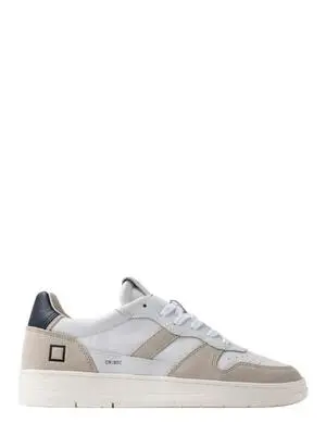 D.A.T.E. Court 2.0 Basic Sneakers