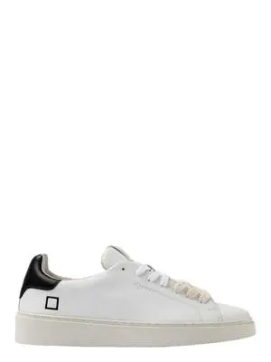 D.a.t.e. Levante Sneakers - White