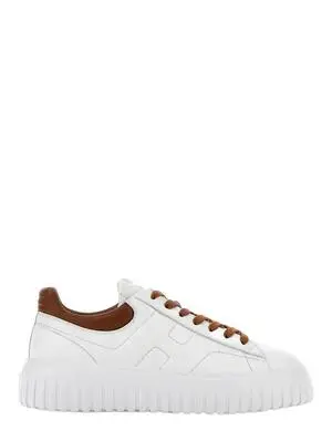 HOGAN H Stripes Sneakers