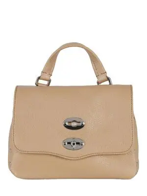 ZANELLATO Postina Daily Baby - Brown