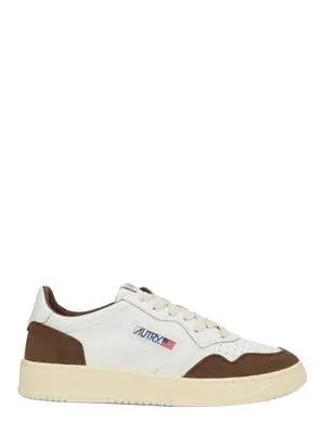 AUTRY Medalist Low Sneakers