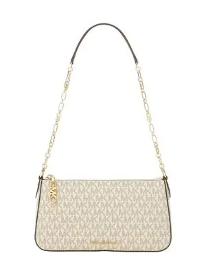 Michael Kors Clutch - Ivory