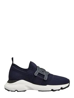 TOD'S Kate Sneakers - Blue