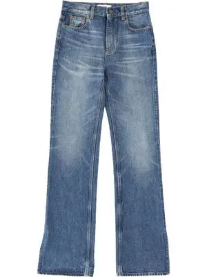 Chloé Pants - Denim