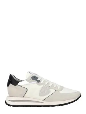 PHILIPPE MODEL Tropez Haute Sneakers