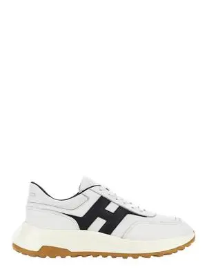 Hogan Hyperlight Sneakers - Bianco/notte