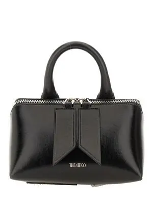 Attico Mini Friday Bag - Black