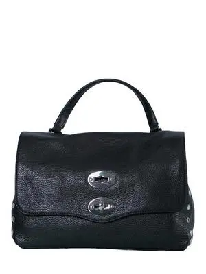 ZANELLATO Postina Daily S - Black