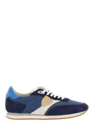 Philippe Model Blville Blue