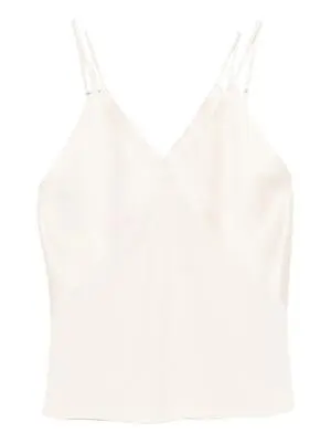 FORTE_FORTE Sleeveless Top