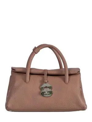 ZANELLATO Zanellato Dotta Centauro S Handbag