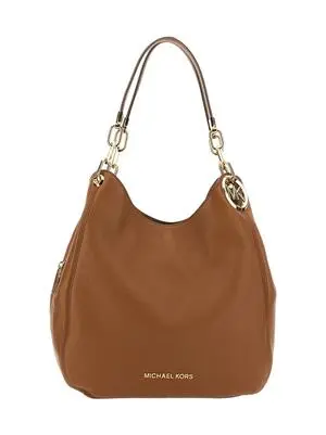 MICHAEL KORS Large 'Lillie' Shoulder Bag