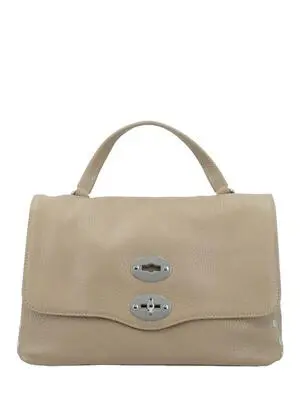 ZANELLATO Postina Daily S Satchel - Grey
