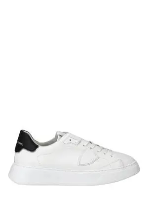 PHILIPPE MODEL Temple Sneakers