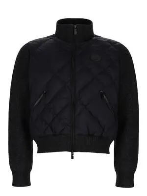 Burberry Kelsley Jacket - Black