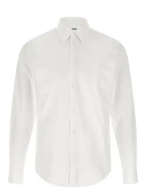 Burberry Sam' Shirt - White