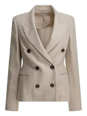 BRUNELLO CUCINELLI Jackets & Coats