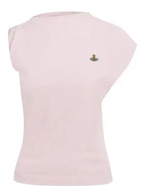 VIVIENNE WESTWOOD Hebo Top - Lilac