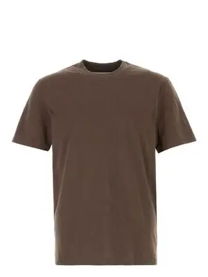 MAISON MARGIELA Cotton T Shirt - Multicolour