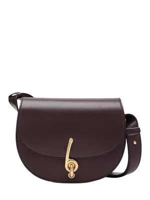 Burberry Small Bridle Bag - Brown