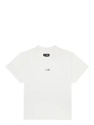 MAISON MARGIELA Cotton Shirt - White