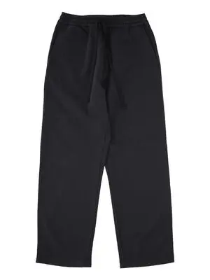 Carhartt Work In Progress Cotton-blend Trousers - Grey