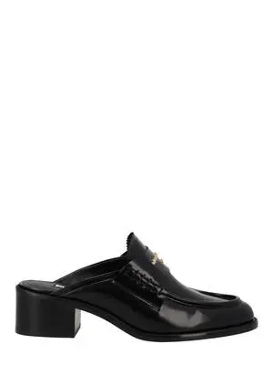 Alexander Wang Carter Sabot - Black
