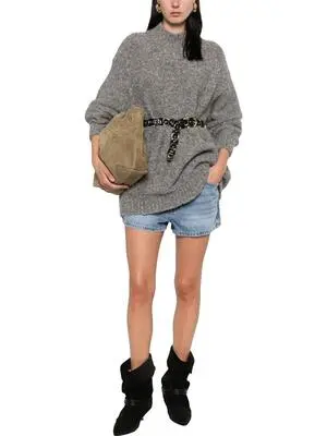 ISABEL MARANT Idol Pullover