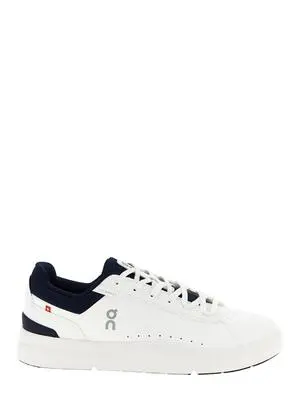 On The Roger Advantage Sneakers - Blue