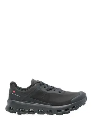 On Cloudvista 2 Sneakers - Black