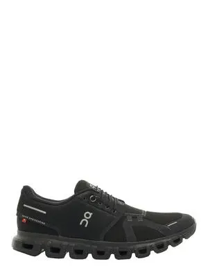 On Cloud 6 Sneakers - Black