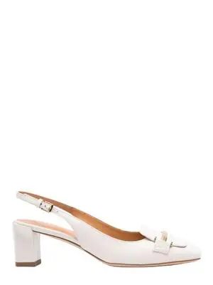 TOD'S Barretta Slingback
