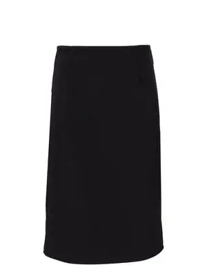 Dsquared2 Pencil Skirt - Black