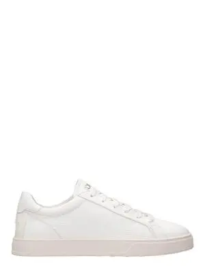 TOD'S Low Top Sneakers - White