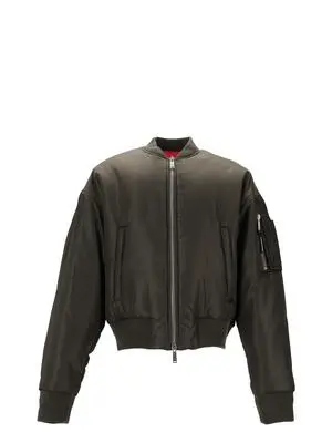 Dsquared2 Sports Jacket - Military Green