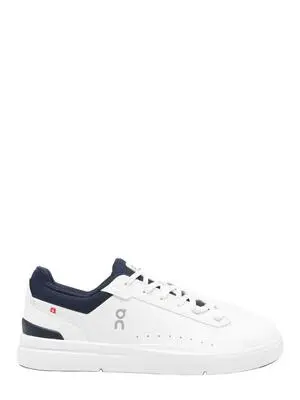 On The Roger Advantage Sneakers - White