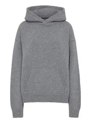 Dsquared2 Hooded Pullover - Grey