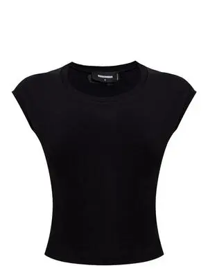 Dsquared2 T-shirt - Black