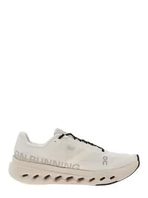 On Cloudsurfer Next Sneakers - Ivory