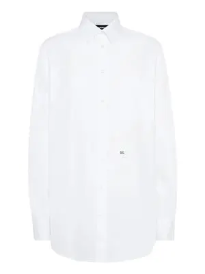 Dsquared2 Shirt - White