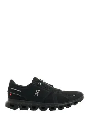 On Cloud Sneakers - Black